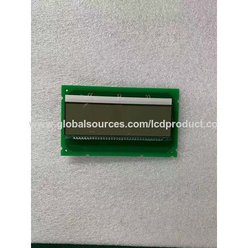 China Custom display modules on Global Sources,LCD module display,LCD ...