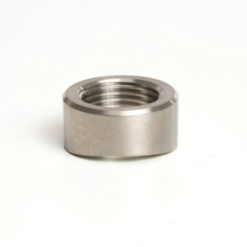 Titanium o2 sensor bung weld bungs M18x1.5mm Oxygen Sensor Bung Sensor ...