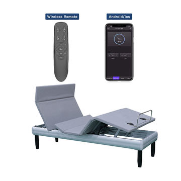 Buy Wholesale China Custom J-040 Lumbar Support Smart Ultimate ...