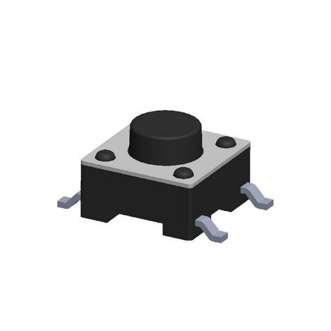 Buy Wholesale China Kailh 6x6x5mm Smdtactile Switch, With Multiple ...