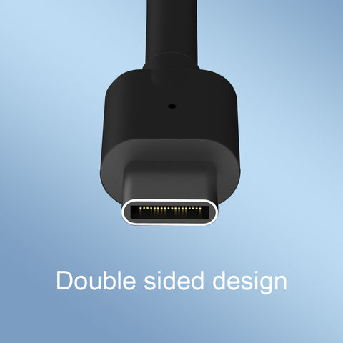 Buy Wholesale China Amazon Hot Selling Usb Type C Cable Type C To Type ...