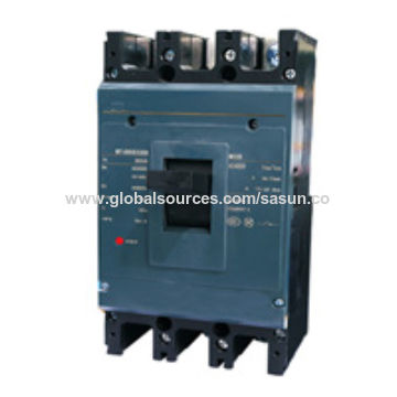 China New arrival mould Case Circuit Breaker MCCB Circuit breakers ...