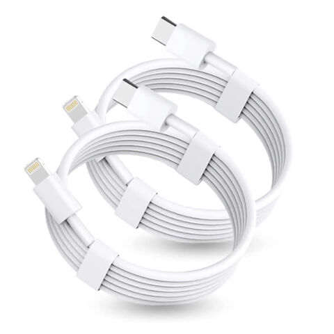 Buy Wholesale China For Iphone 12 Charger Cable 20w, Usb C To Lightning ...