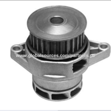 Auto Parts Car Hydraulic Pump Water Pump For HZ-AU110 030121005N, Water ...