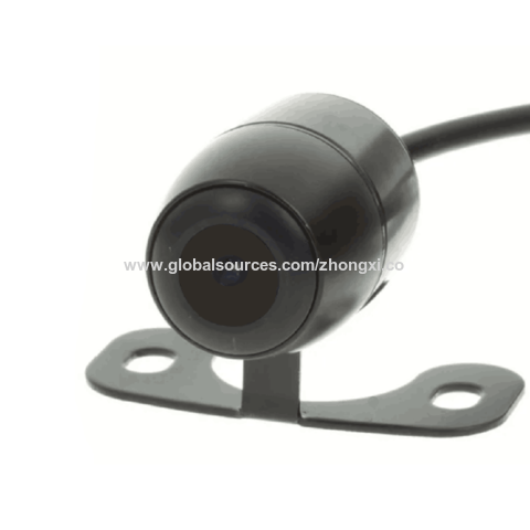 Buy Wholesale China 1080p Wdr Auto Front Camera Vehicle Camera Remote ...