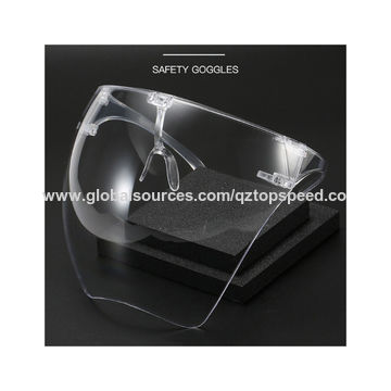 Buy Wholesale China The Integrated Hd Transparent Anti-fog And Anti ...