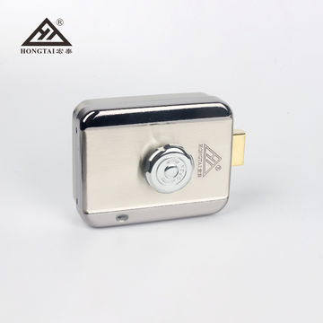 Buy Wholesale China Smart Door Lock Manufacturer Rim Door Lock Smart ...