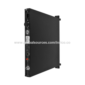 DMR Repeater inrico DR6600 can automatically identify digital/analog ...