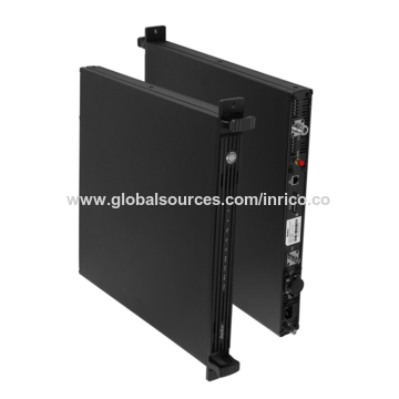 China Walkie Talkie DMR repeater inrico DR6600 with Remote diagnosis ...