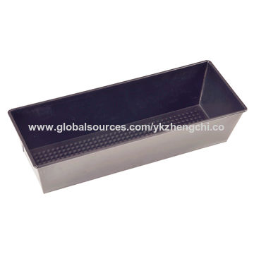 Buy Wholesale China Carton Steel Bread Mold & Carton Steel Bread Mold ...