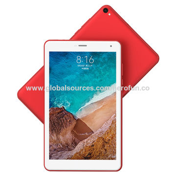 8 inch android tablet pc MTk8765 Quad-core , up to 1.28Ghz RAM 2GB/3GB ...