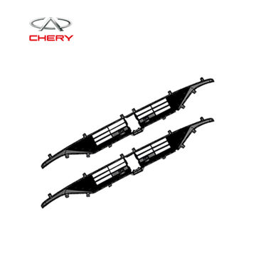 Buy Wholesale China High Quality Auto Front Bumper Lower Grille Oe F01 ...