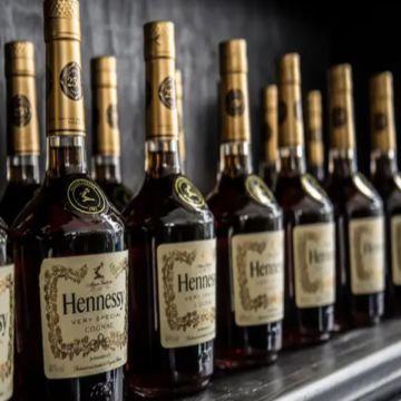 Buy Wholesale United Kingdom Wholesale Best Quality Hennessy For Sale ...