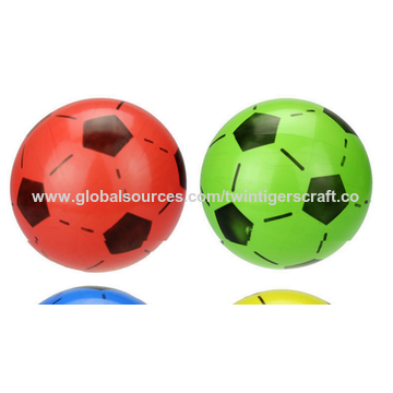 Buy Wholesale China Inflatable Toy Ball Customized Colorways Inflatable ...