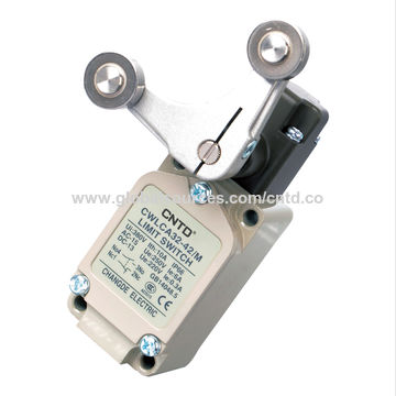 China CNTD Safety Double Circuit High Mechanical Strength Waterproof ...