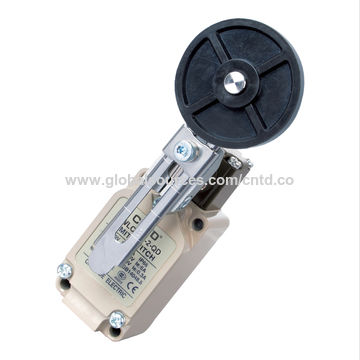 China CNTD Safety Double Circuit High Mechanical Strength Waterproof ...