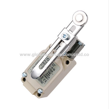 China CNTD Safety Double Circuit High Mechanical Strength Waterproof ...