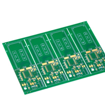Buy Wholesale China Laser Device Pcb,hdi,high Density Multilayer Pcbs,immersion Gold Pcbs & Pcb ...