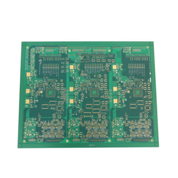 Buy Wholesale China Reader Circuit Board,reading Device Pcb,high ...