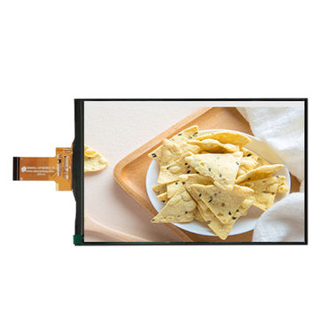 8.9 inch 800 x 1280 resolution for smart rice cookers LCD display ...