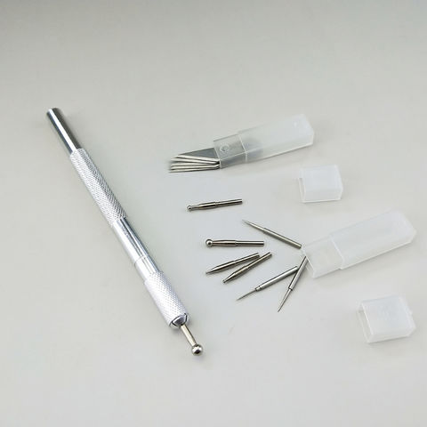 Multi function paper craft tool kit for card making and scrapbook ...