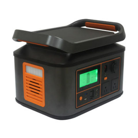 Buy Wholesale China 300000mah Outdoor Camping Battery Portable Power ...