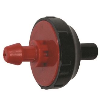 Buy Wholesale Taiwan Pressure Compensation Emitter, 0.5 Gph Dripper For ...