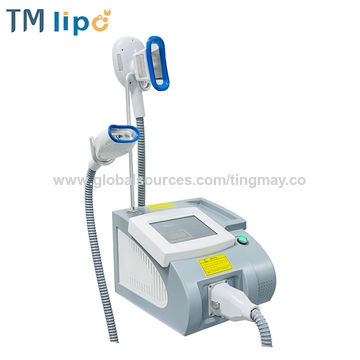 Buy Wholesale China Tm-920 Portable Cryolipolysis Machine For Double ...