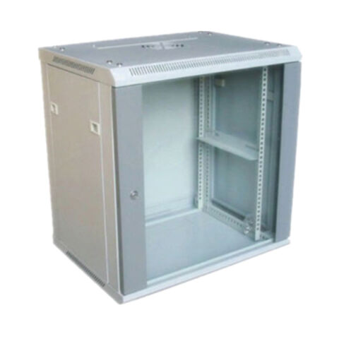Precision Distribution Metal Electrical Box with Good Price Component ...