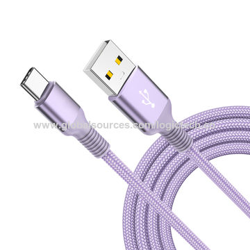 Buy Wholesale China Color Customizable Usb-c To Usb-a 2.0 Polishing ...