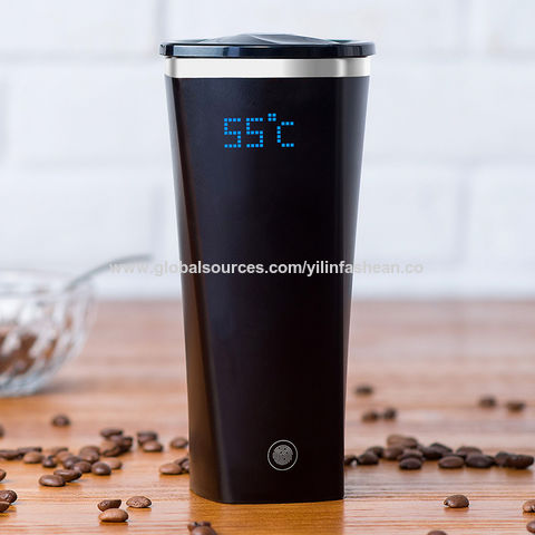 Buy Wholesale China Smart Water Cup, S2 Reminder To Drink Water ...