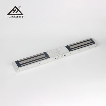 Buy Wholesale China Durable (600lbs)*2 Double Doors Electronic Magnetic ...