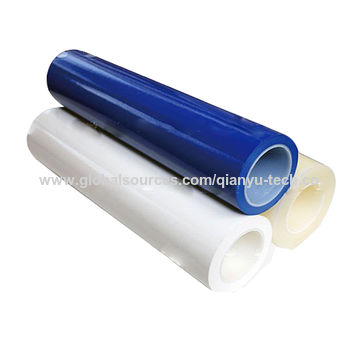 China PE cleaning sticky roller for PCB Cleaning on Global Sources,PE ...