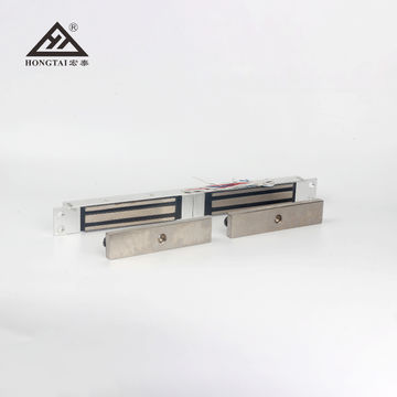 Buy Wholesale China Access Control 330lbs×2 Magnetic Gate Lock ...