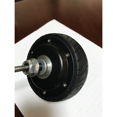 AGV cars hub motor 4", AGV motor Robots motor Hub motor - Buy China AGV ...