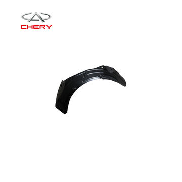 Buy Wholesale China High Quality Right Rear Wheel Cover Guard Board ...