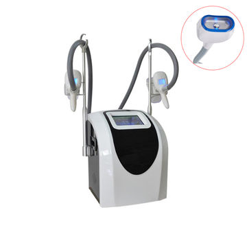 Buy Wholesale China 2 Handles Fat Freezing Vacuum Cryotherapy ...