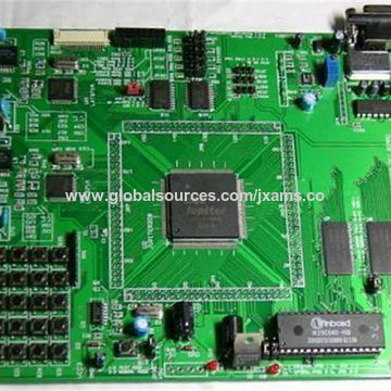 Buy Wholesale China Shenzhen High Quality Smt Pcba Manufacturer Dip ...