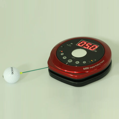 Buy Wholesale South Korea Digital Putting Trainer & Digital Putting ...