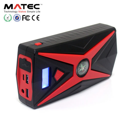 Buy Wholesale China Portable Power Bank With Lcd Display Capacity ...