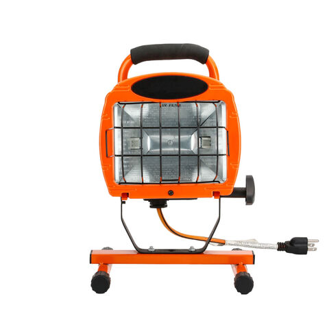 Buy Wholesale China 500w Halogen Flood Lights Wholesale Halogen Working ...