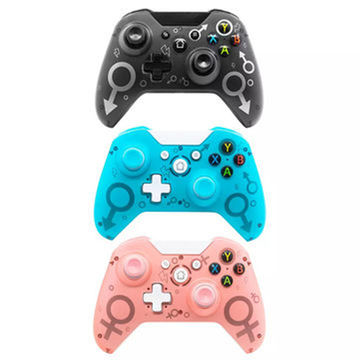 Buy Wholesale China Wireless Gaming Controller Jostick Gamepad ...