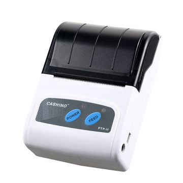China PTP-II 58mm portable thermal printer on Global Sources,P2,PTP-II ...