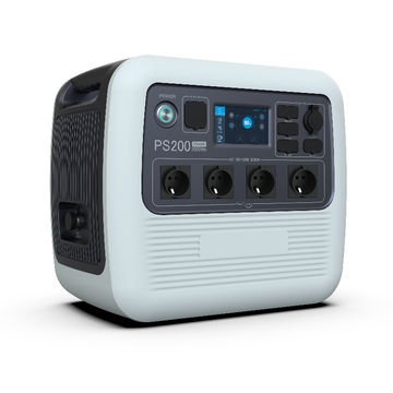 Buy Wholesale China Large Capacity Multi-functional Power Bank Portable ...