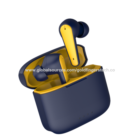 Buy Wholesale China Noise Cancelling New Best Earbuds Earphone Anc ...