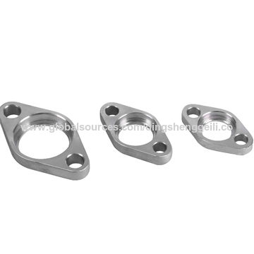 Buy Wholesale China Custom Made Non-standard Hot Forged Male Female ...