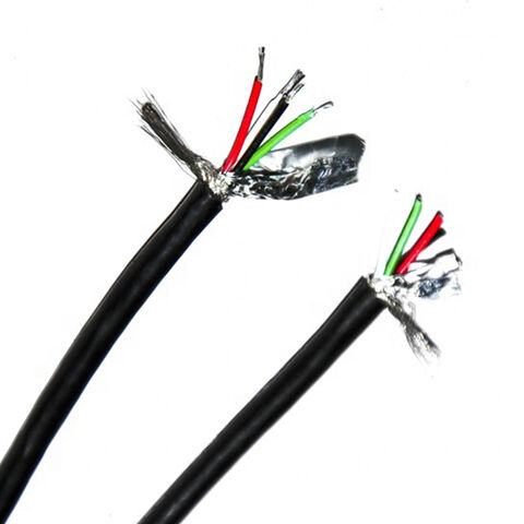 Buy Wholesale China Ul 2854 Style E249743 Flexible Electrical Pvc ...