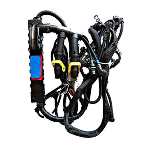 Buy Wholesale China Oe Member High Quality Truck Trailer Electric ...