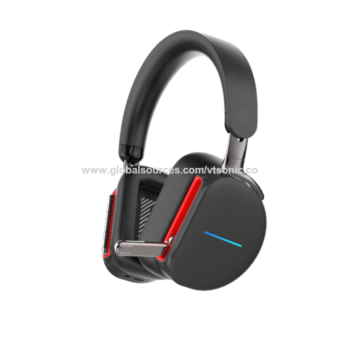 Buy Wholesale China Bluetooth 2.4g 2-in-1 Virtual 7.1 Channel Wireless ...