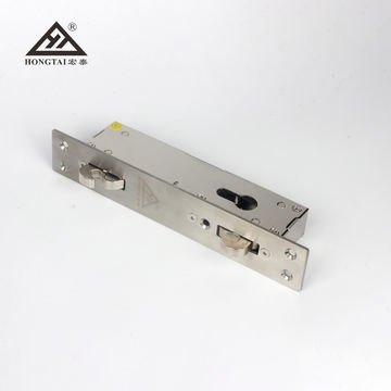 Buy Wholesale China Patent Heavy Duty Security Electric Prison Lock ...